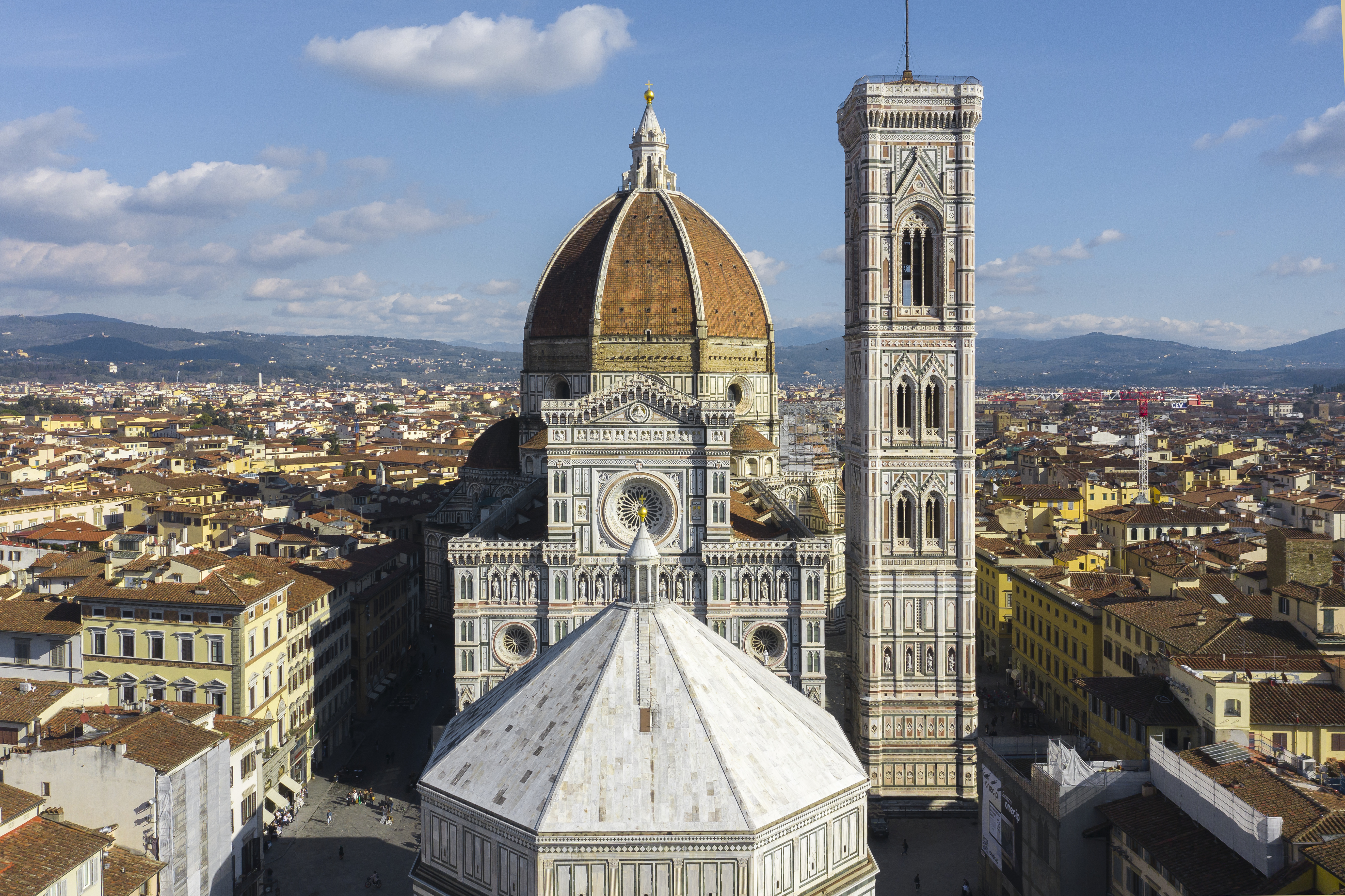 Opera di Santa Maria del Fiore | Florence Cathedral Official Site