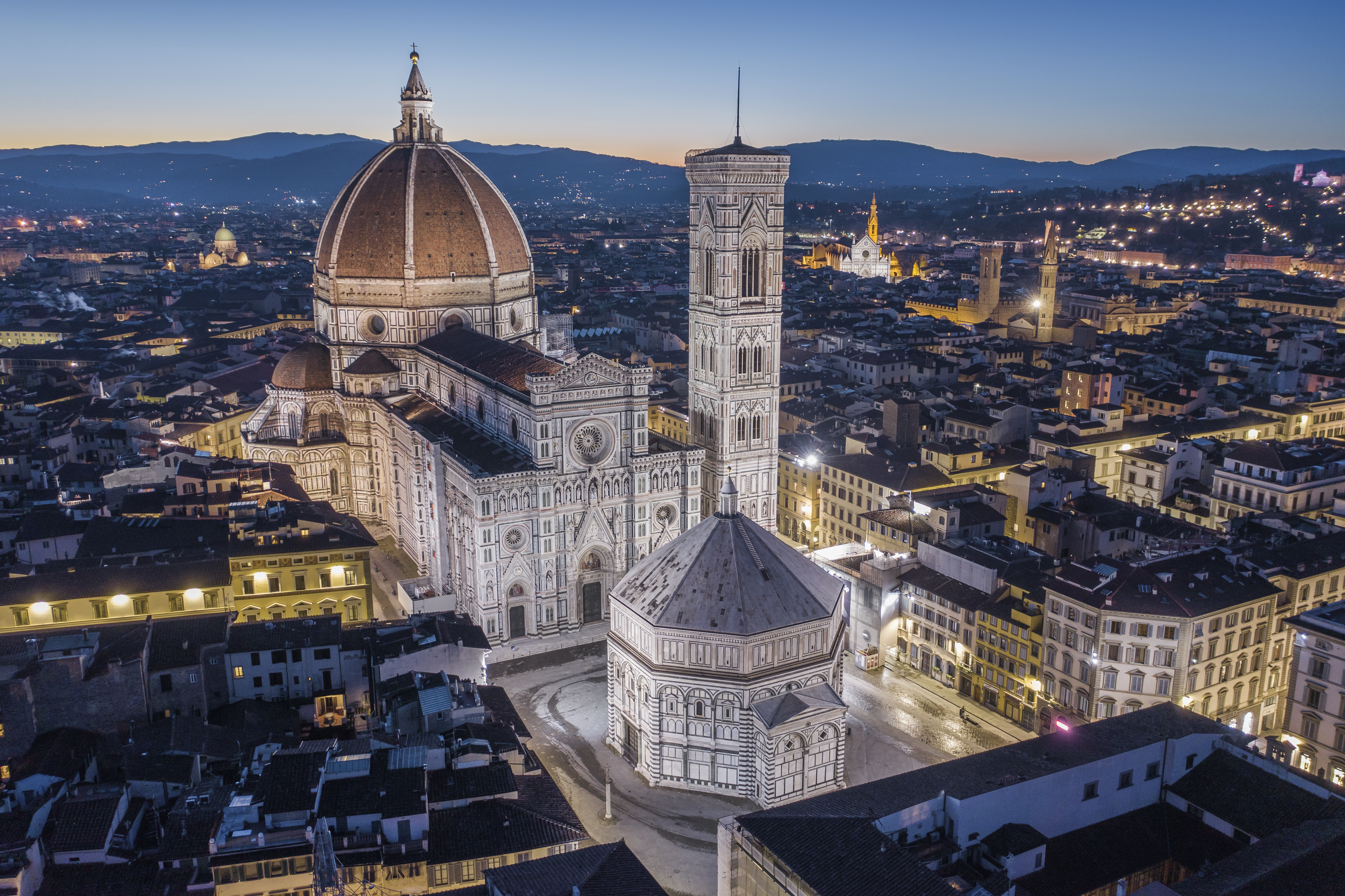 Opera di Santa Maria del Fiore | Florence Cathedral Official Site