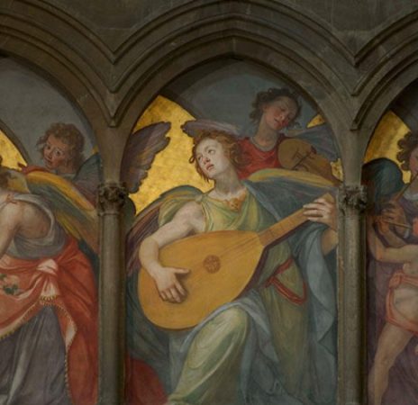 The photographic archives | Opera Duomo Florence Archives.